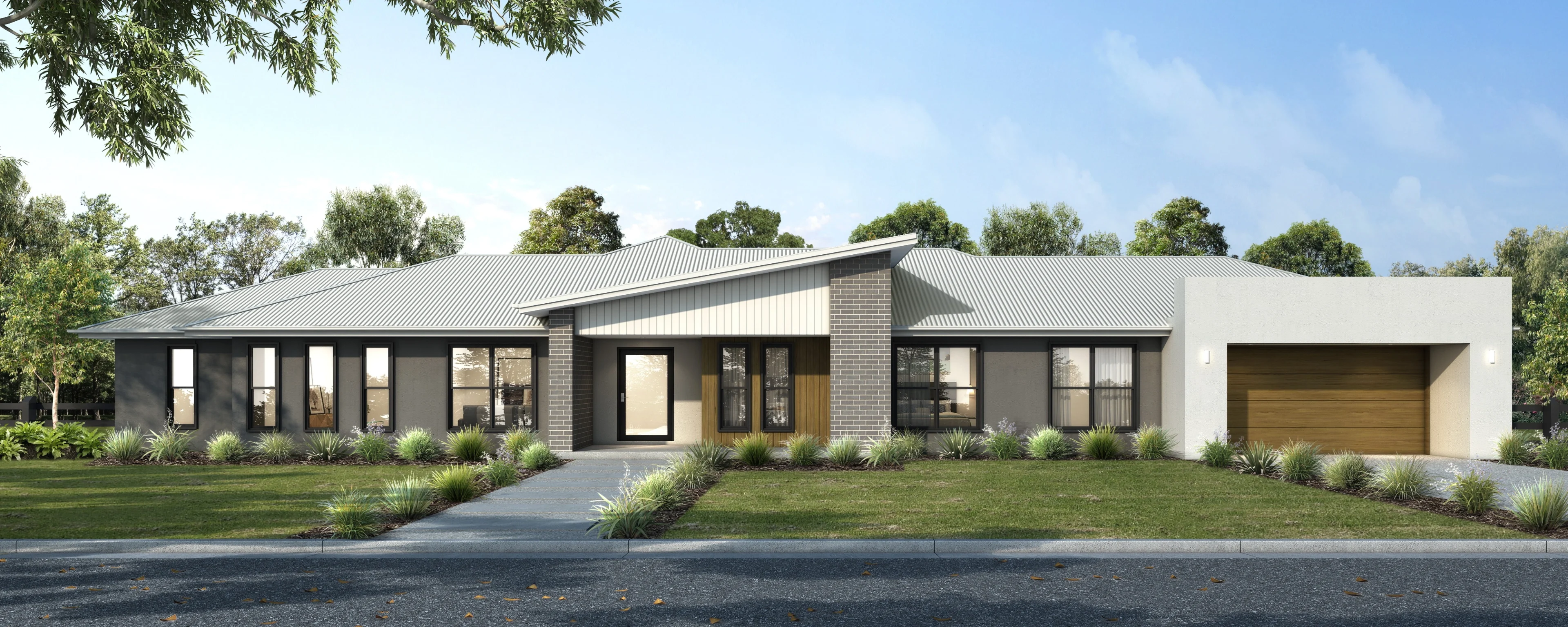 Allora 43 Home Design | Ultra Living Homes