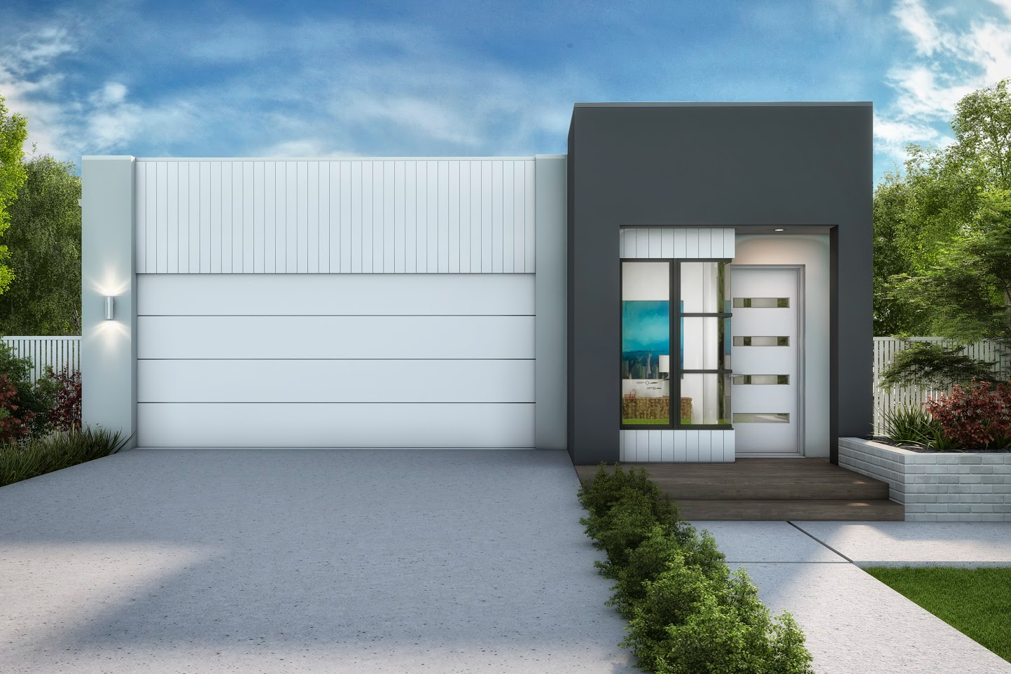 Brooklyn 20 Home Design | Ultra Living Homes