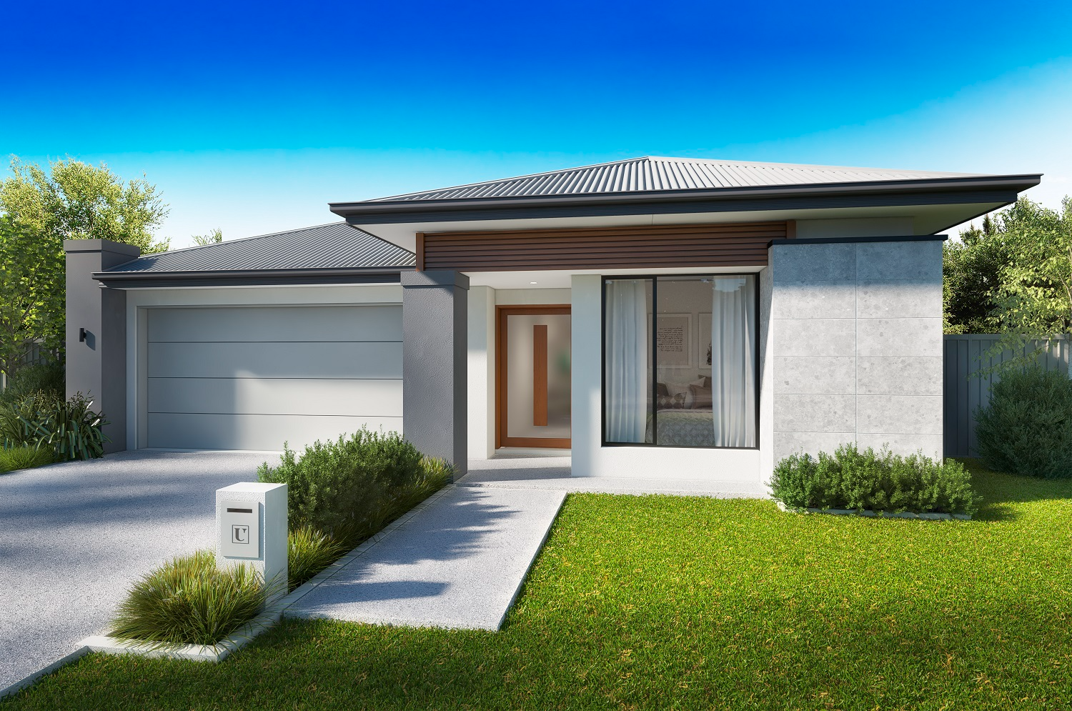 Concorde 20 Home Design | Ultra Living Homes