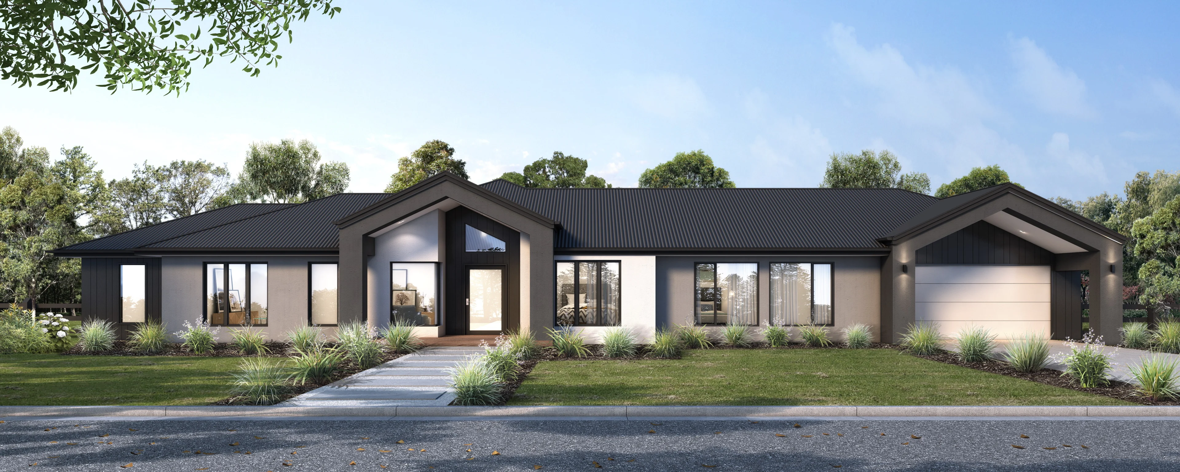 Emerald 36 Home Design | Ultra Living Homes