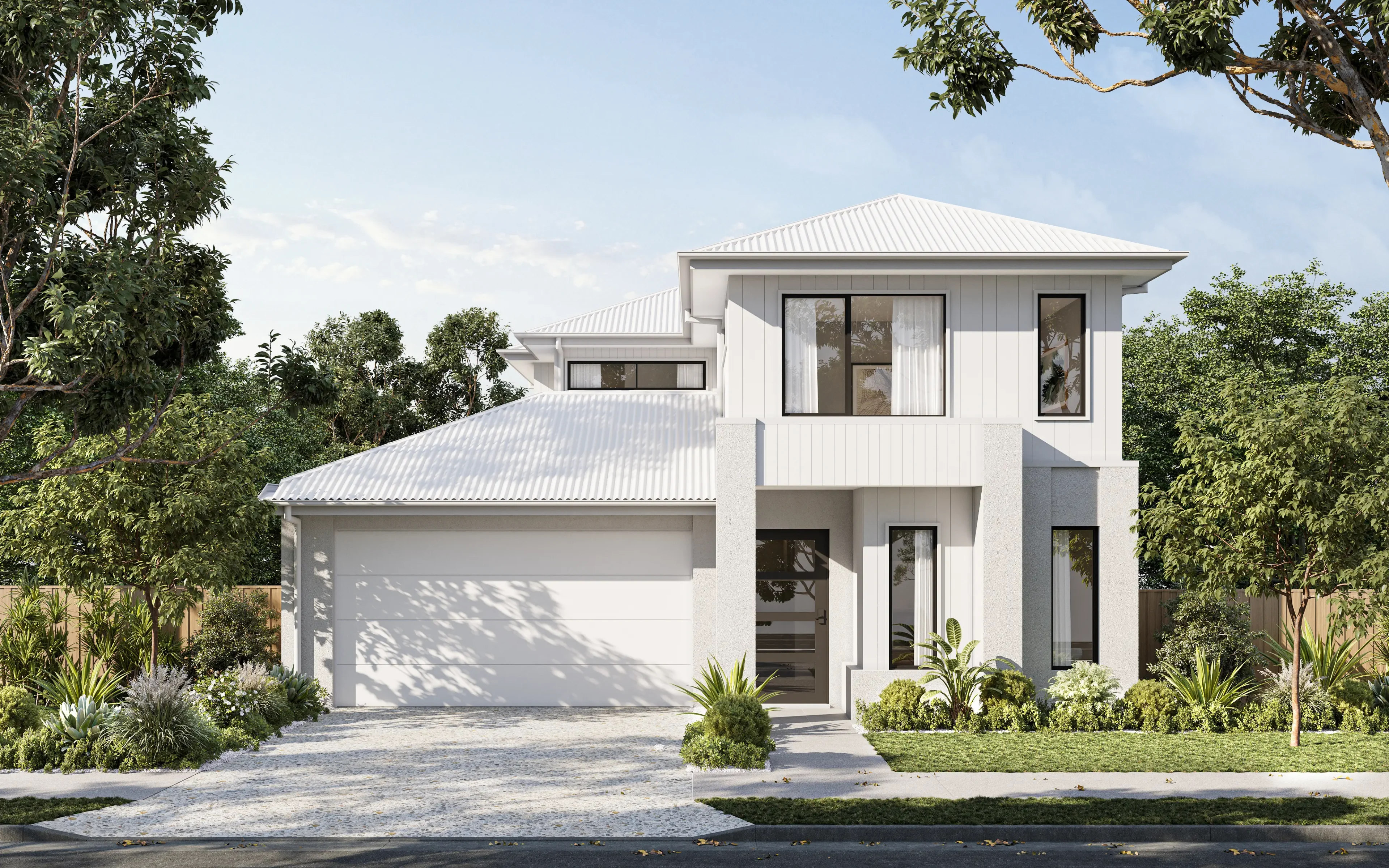 Palazzo 30 Home Design | Ultra Living Homes