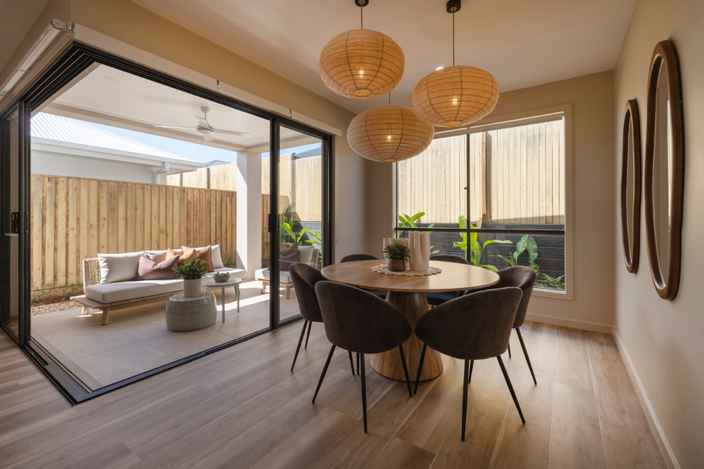 Discover the Akari 26 | Japandi Style - Ultra Living Homes