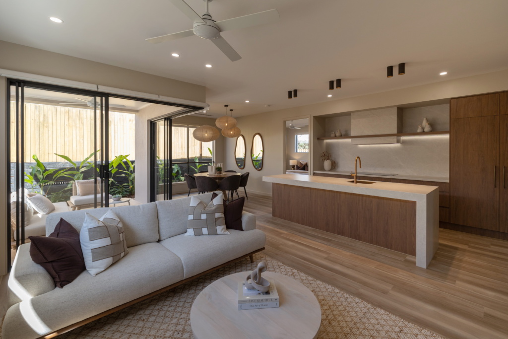 Discover the Akari 26 | Japandi Style - Ultra Living Homes